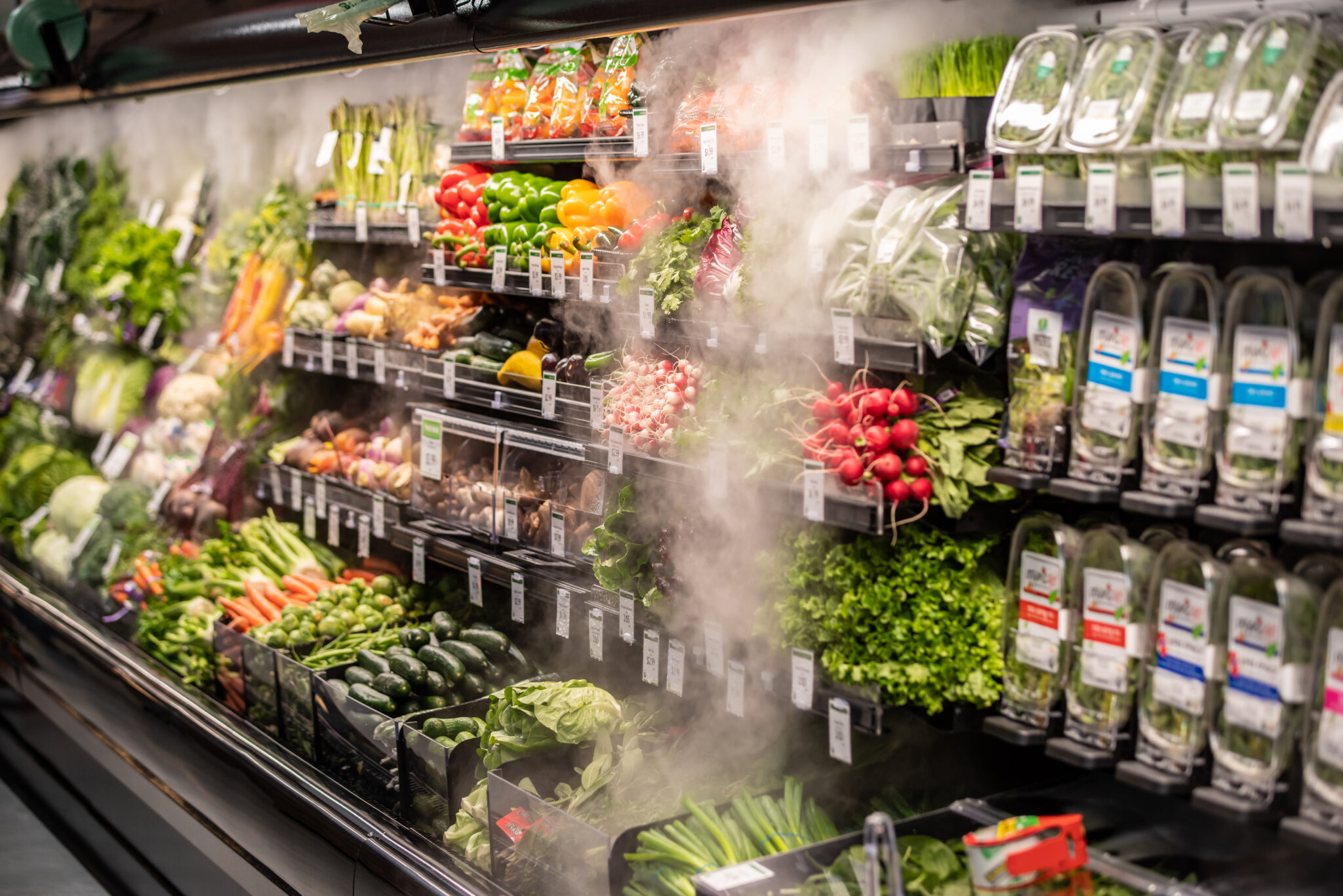 Double Up Food Bucks | Astoria Co+op