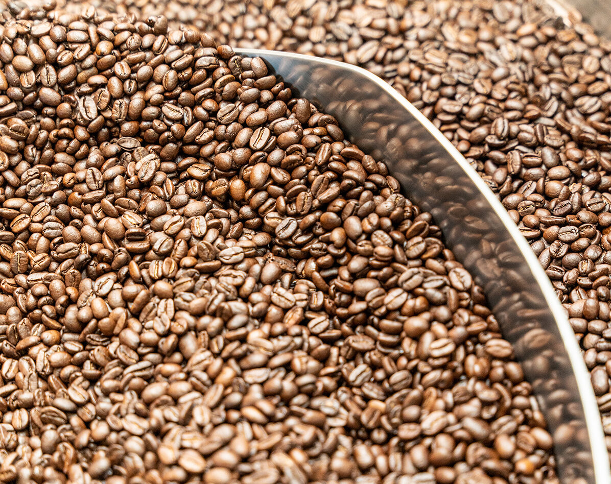 Local Producer Spotlight: Columbia River Coffee Roaster | Astoria Co+op