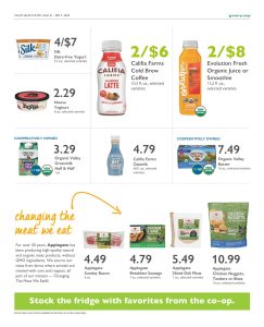 Co+op Deals | Astoria Co+op