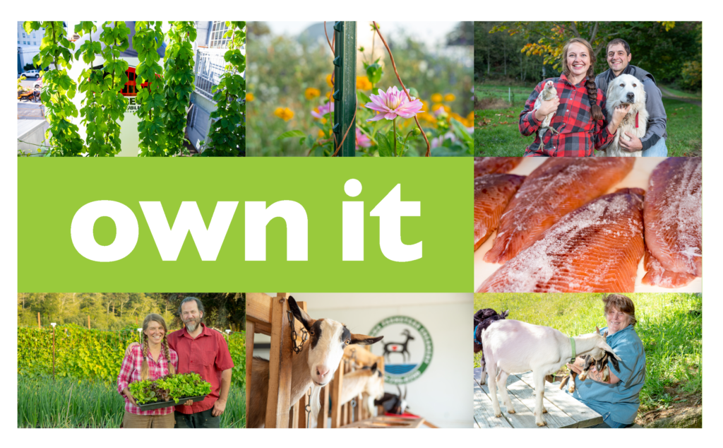 New Owner Raffle | Astoria Co+op