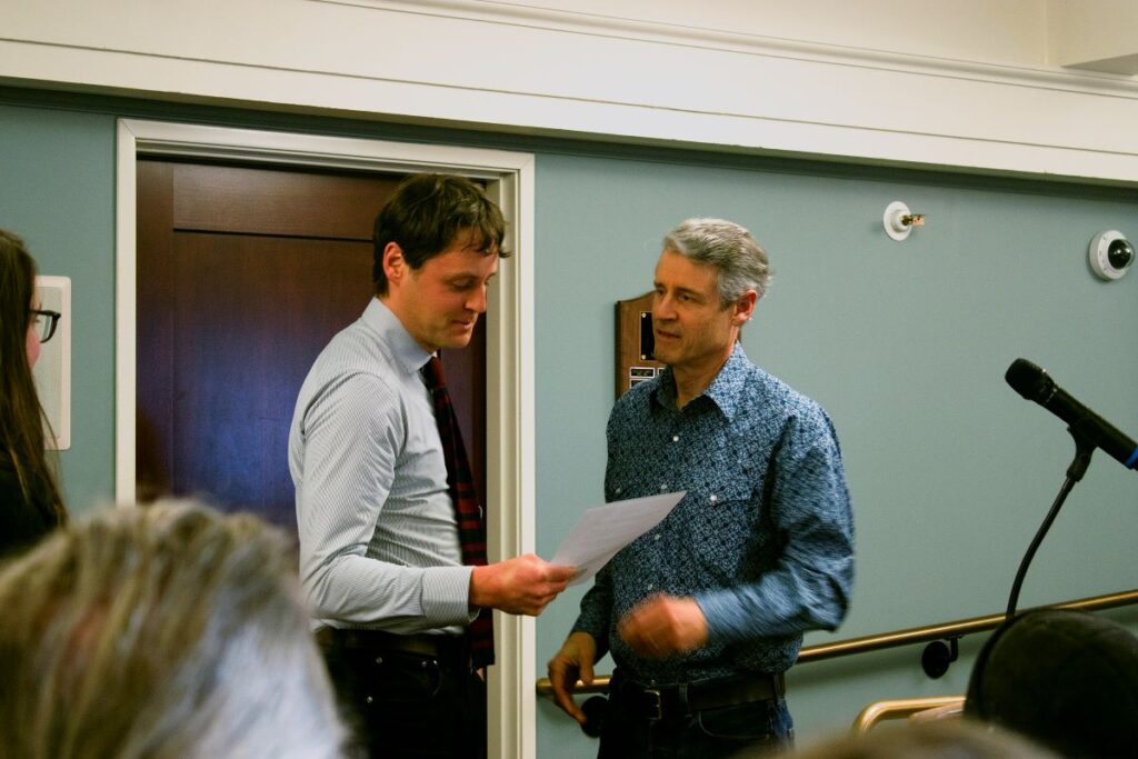 Matt Stanley Day | Astoria Co+op