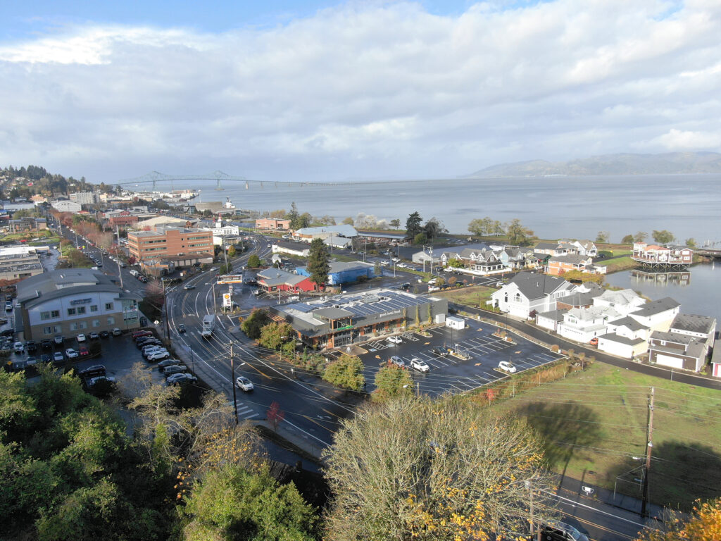 Co-op History Video | Astoria Co+op