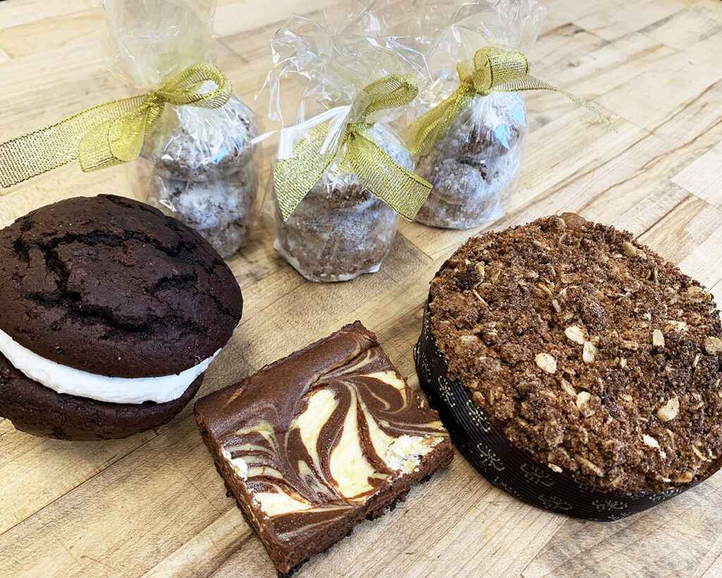 Seasonal Baked Goods | Astoria Co+op
