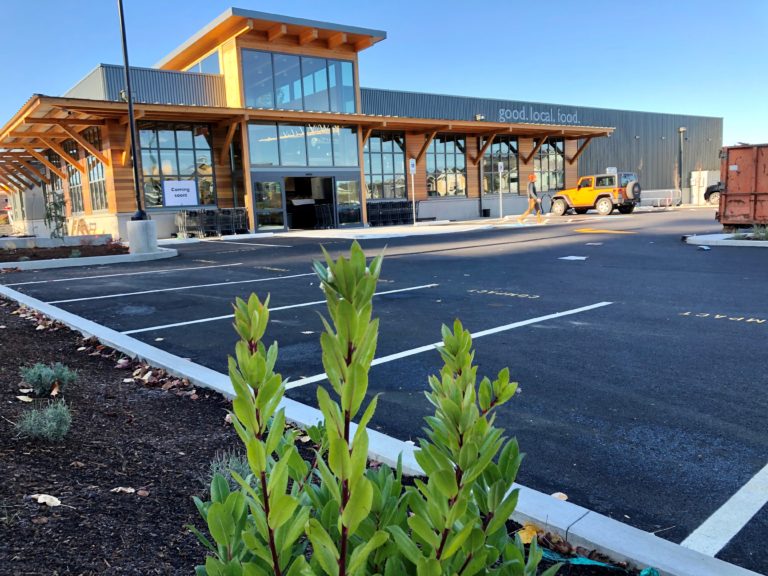Store Opening - Press Release | Astoria Co+op